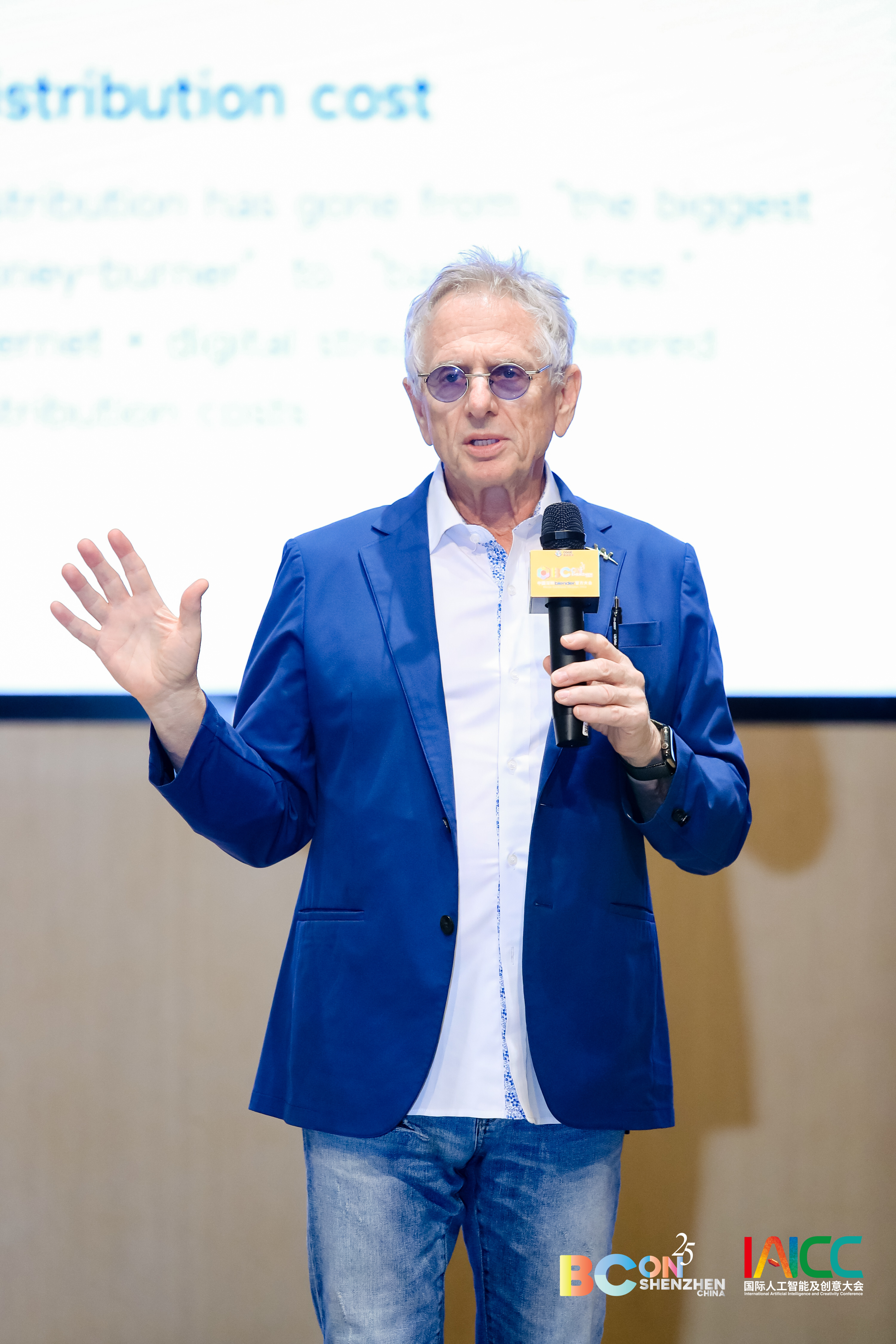 The grand event has ended. But the future is here. – Blog - Origin CG ...