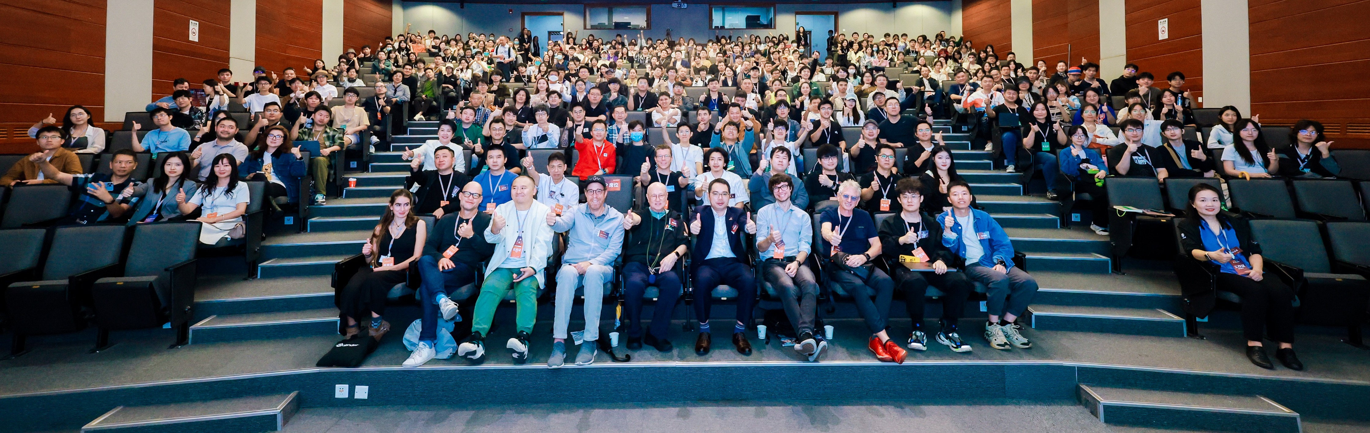 Blender Conference - Shenzhen is coming soon! – Blog - Origin CG ...
