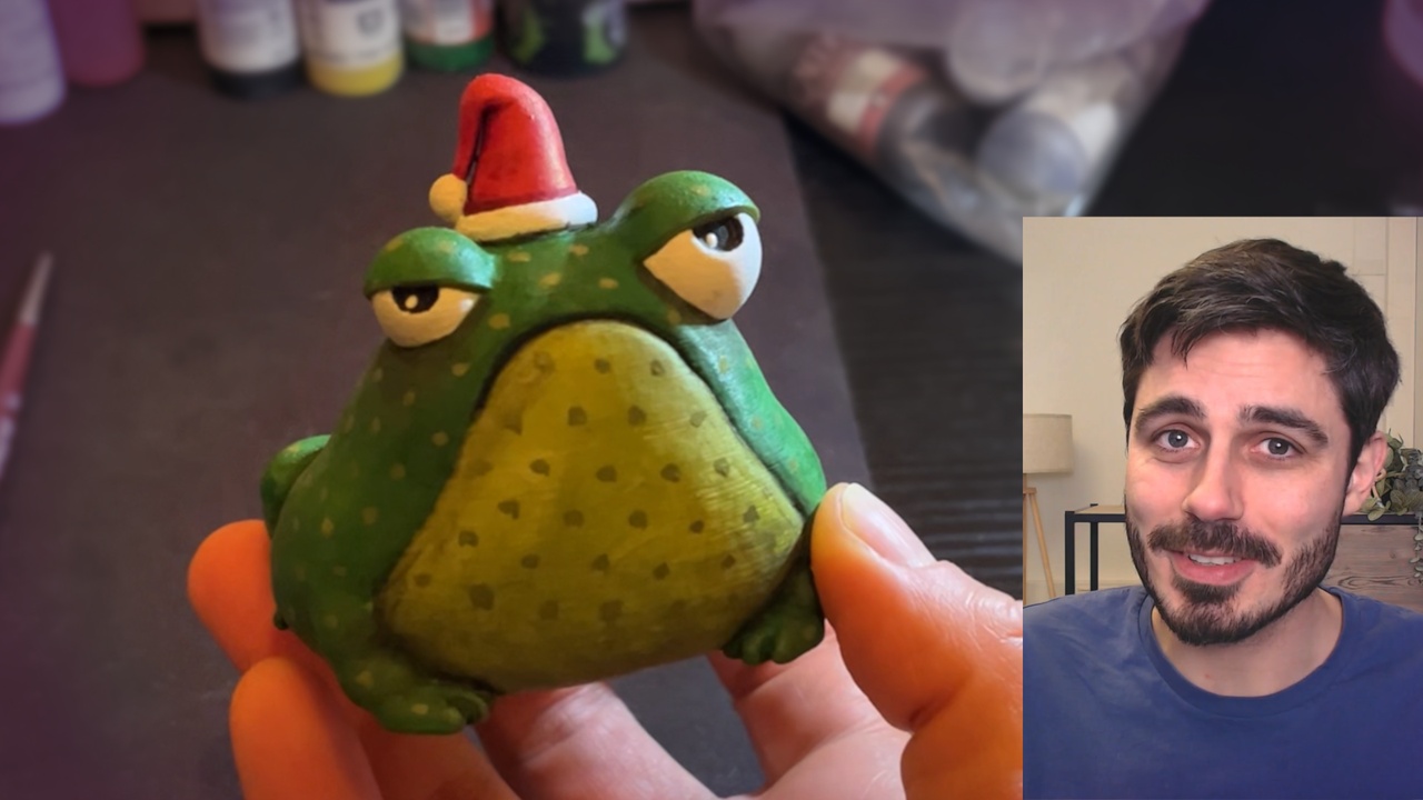 A new free course for Blender Studio, "3D Printing with Blender," is ...