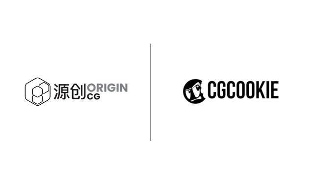 Origin CG — A Blender community in China