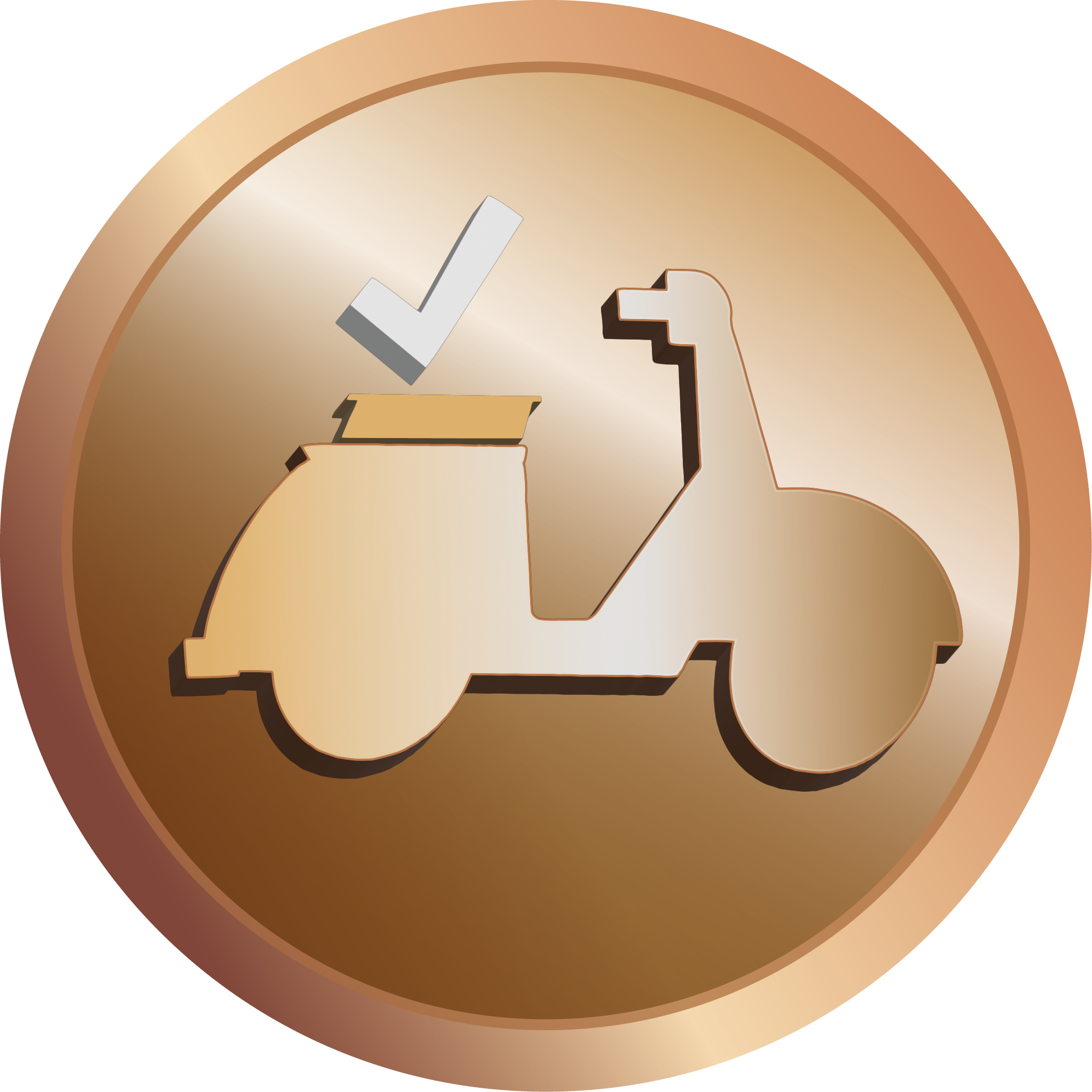 Godot Game (5-minute free preview) - [WORKSHOP] Quick Dev Quest: Your ...